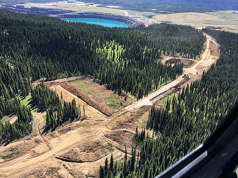 Projects | Belvedere Place Development Ltd.